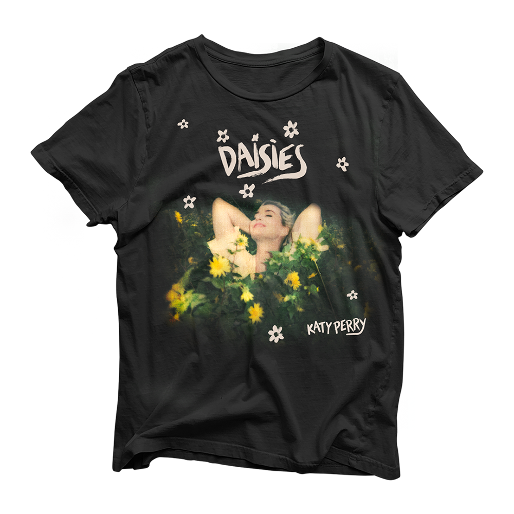 Daisies - Katy Perry Official Store