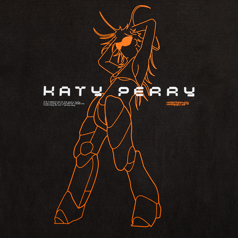 Katy Perry Official Store - Katy Perry Official Store