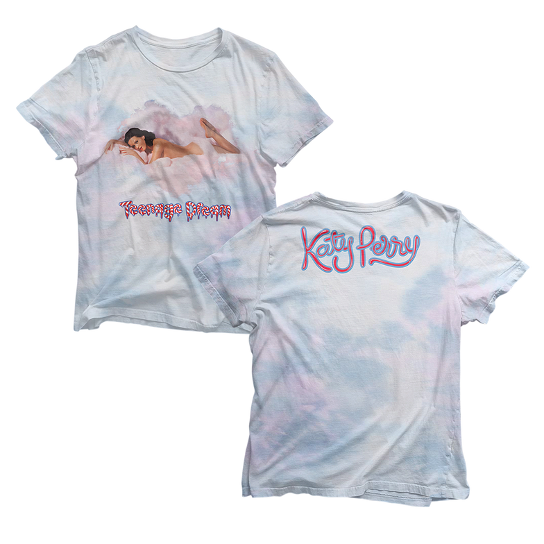 Apparel – Katy Perry Official Store