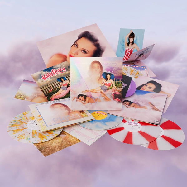 Collections - Katy Perry Official Store