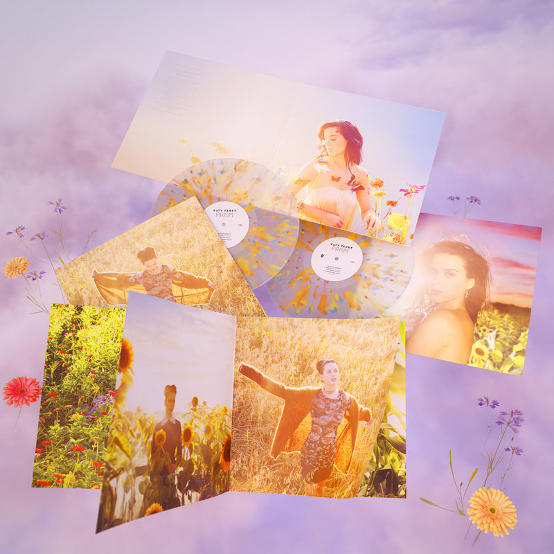 Katy CATalog Collector’s Edition Boxset - Katy Perry Official Store