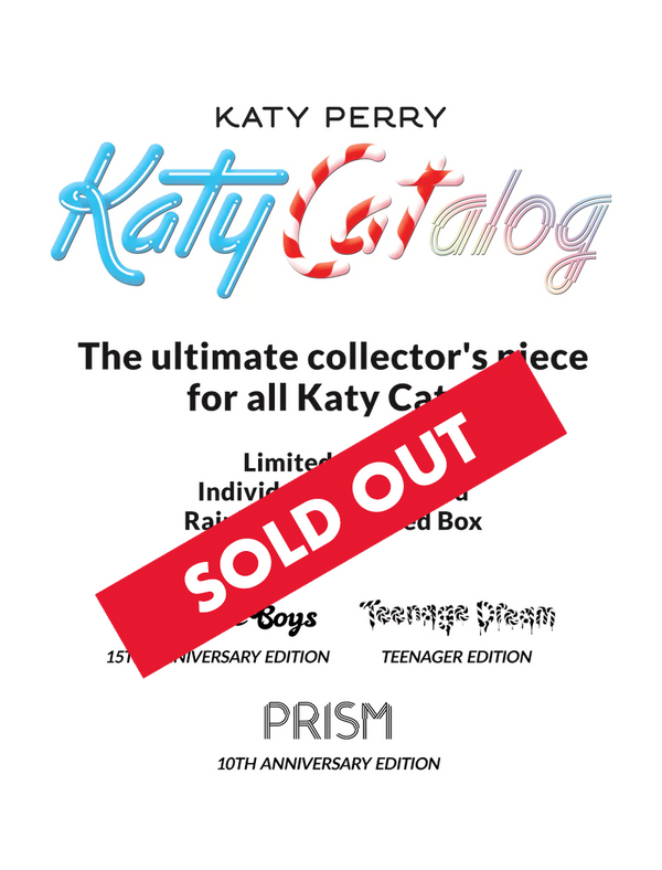 Katy Perry Official Store