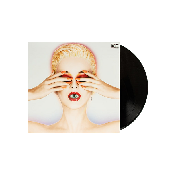Witness 2LP - Katy Perry Official Store