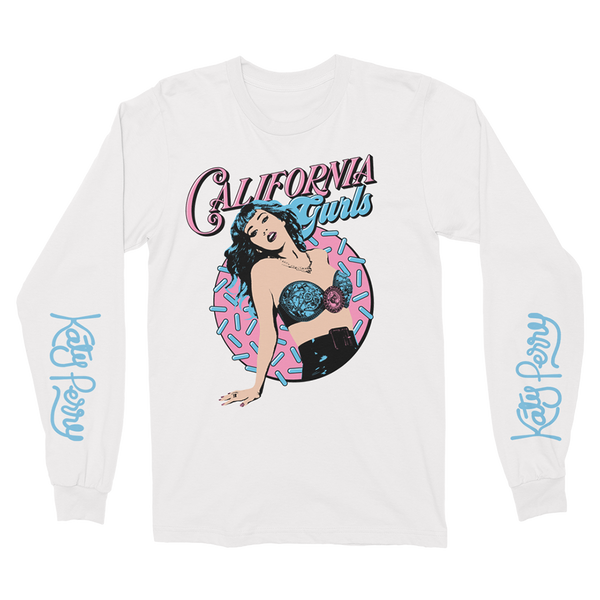 Apparel - Katy Perry Official Store