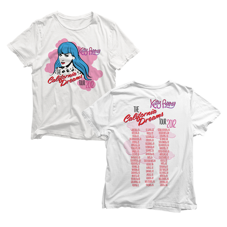 Apparel – Katy Perry Official Store