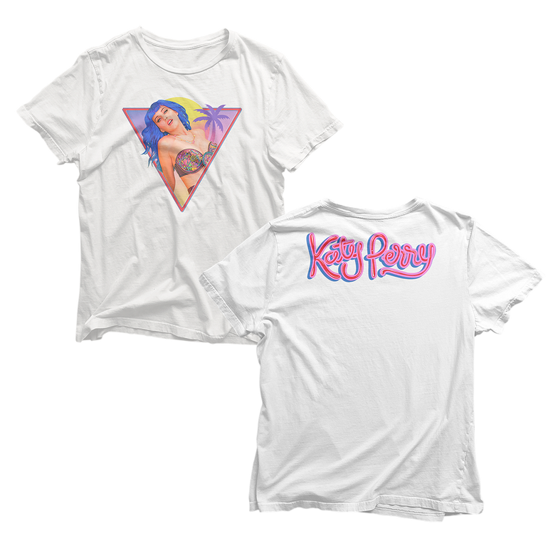 Apparel – Katy Perry Official Store