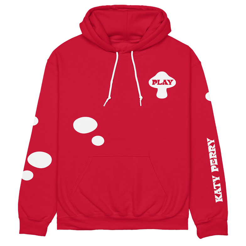 Katy Perry Shop - YT Merch Card