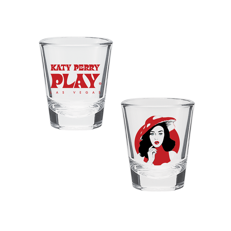 MERCH – Katy Perry Official Store