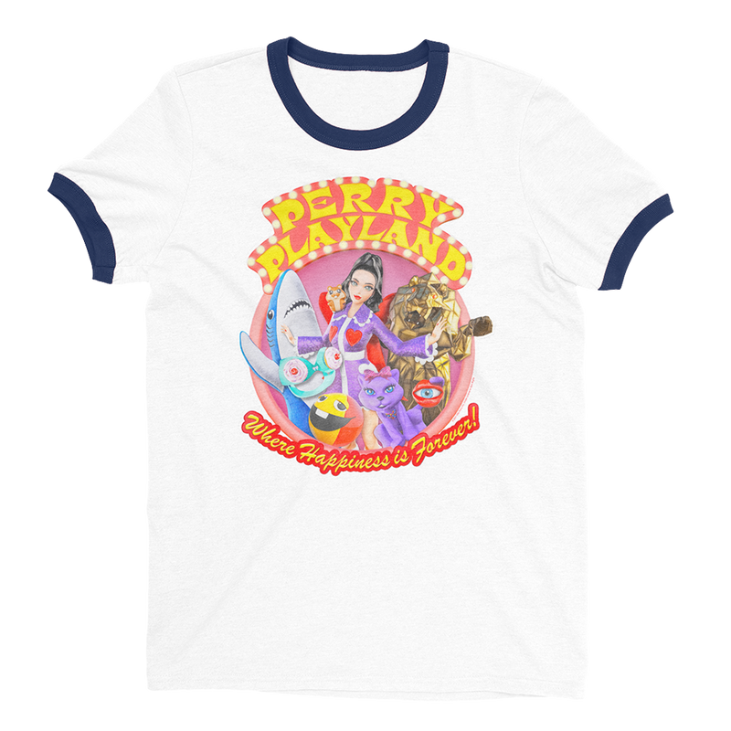 Apparel Katy Perry Official Store