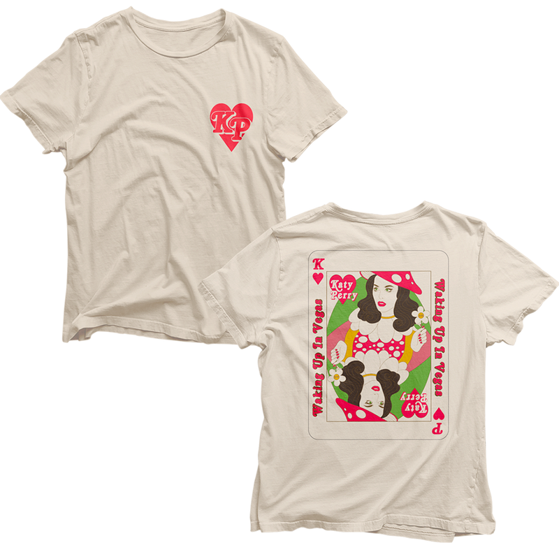 MERCH - Katy Perry Official Store