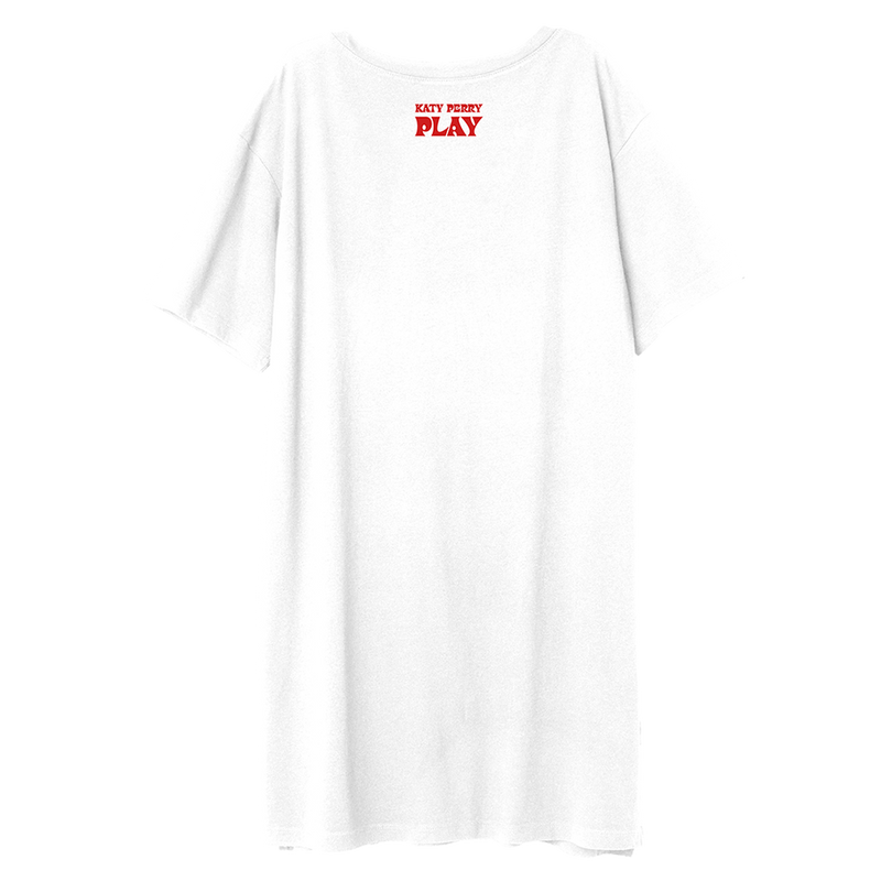 Pop Top T-Shirt - Katy Perry Official Store