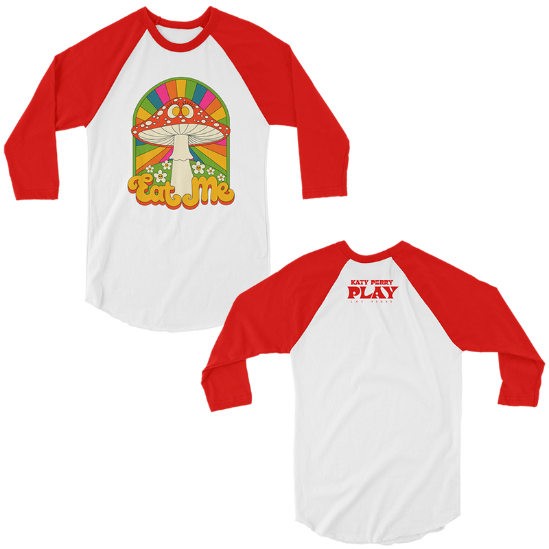 Apparel - Katy Perry Official Store