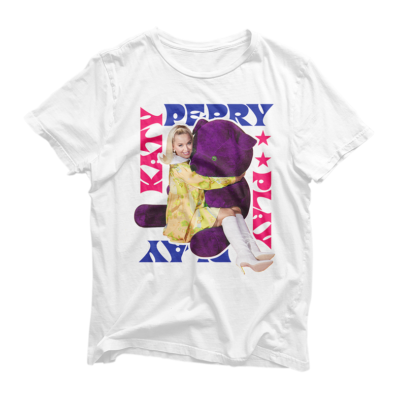 MERCH – Katy Perry Official Store